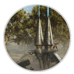 Arc Blueprint Tracker - Track Your Arc Raiders Blueprints