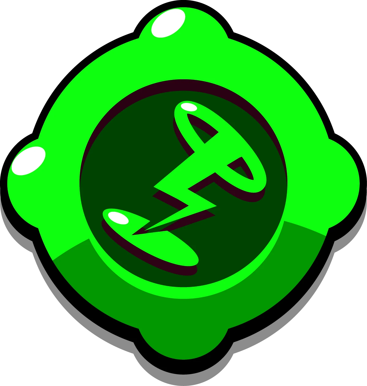 Ziggy · Brawl Stars · MetaForge
